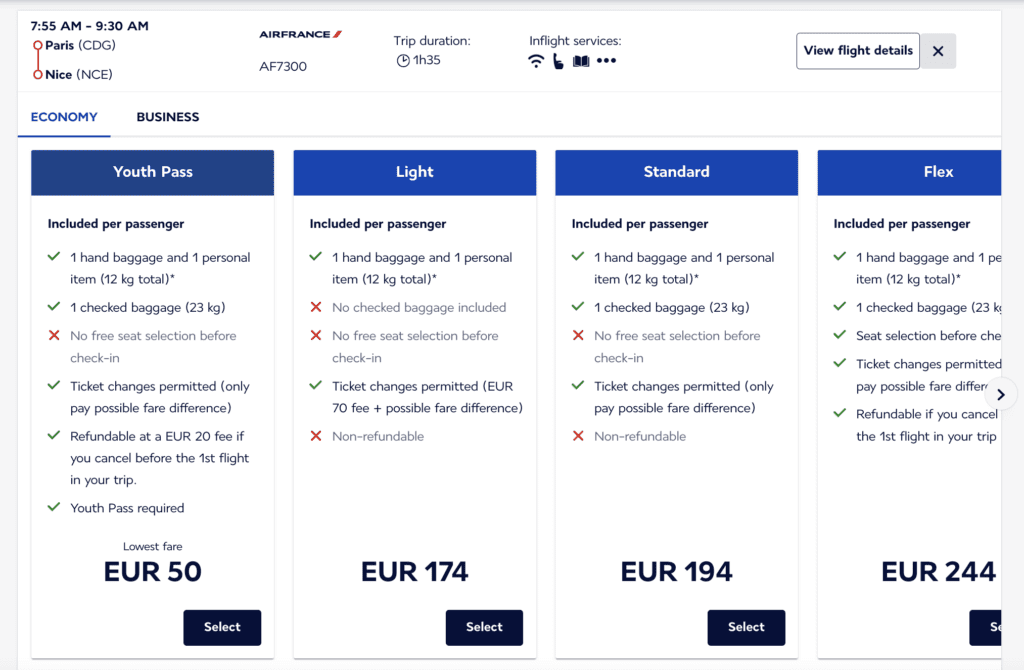 Under 30? Still In School? These Airlines Might Have a Discount For You