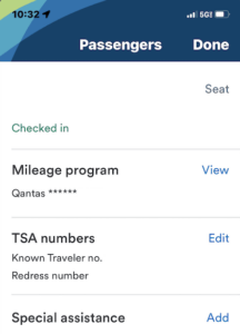 Why TSA PreCheck Isn't Showing Up on Your Boarding Pass