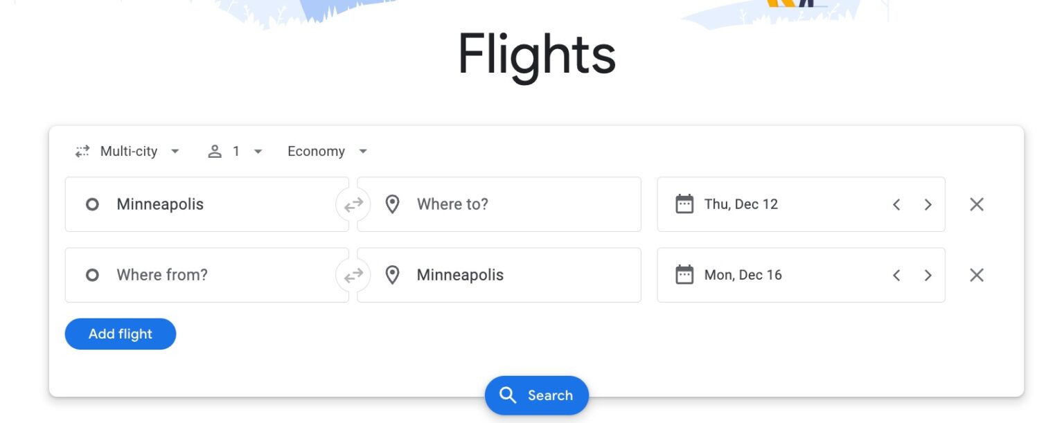 Open-Jaw Flights? Multi-City Trips? How to Book Even Better Trips for Less