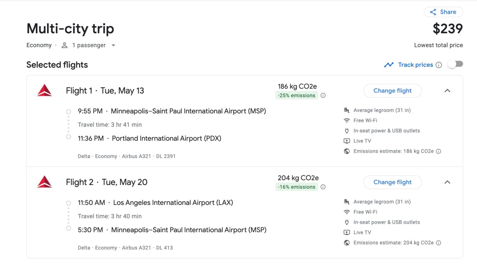 Open-Jaw Flights? Multi-City Trips? How to Book Even Better Trips for Less