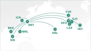 Flight Review: ZIPAIR Business Class Full-Flat Seats