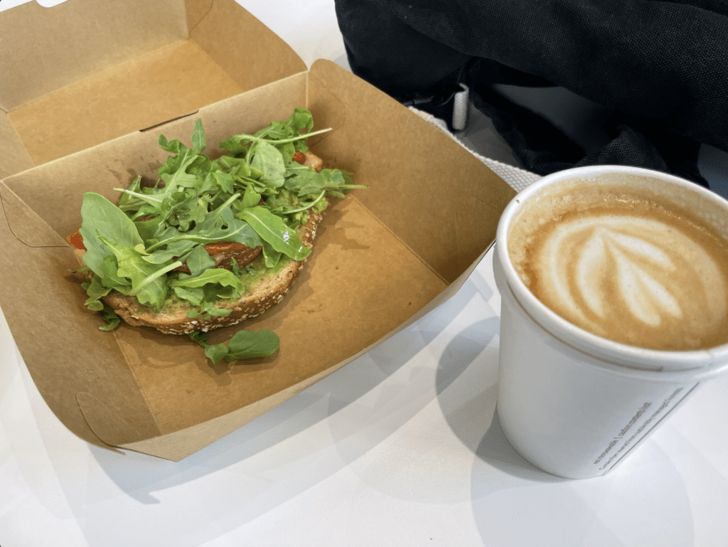 Capital One Cafés: Where to Find Them, Getting In & More