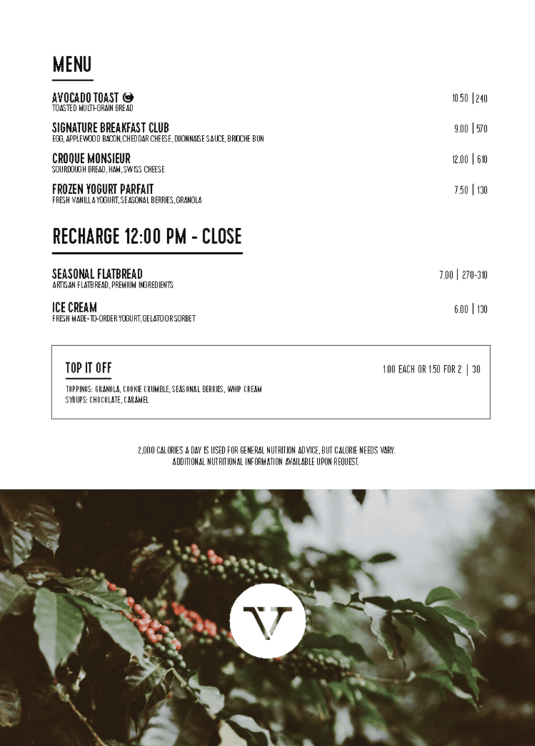 Capital One Cafés: Where to Find Them, Getting In & More