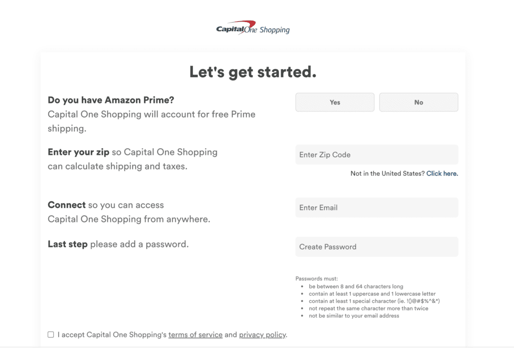 Huge Capital One Shopping Referral Offer: Give $80, Get $80!