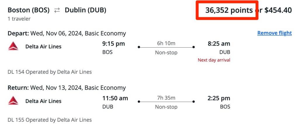 10 Great Ways to Use a Big Chase Ultimate Rewards Bonus
