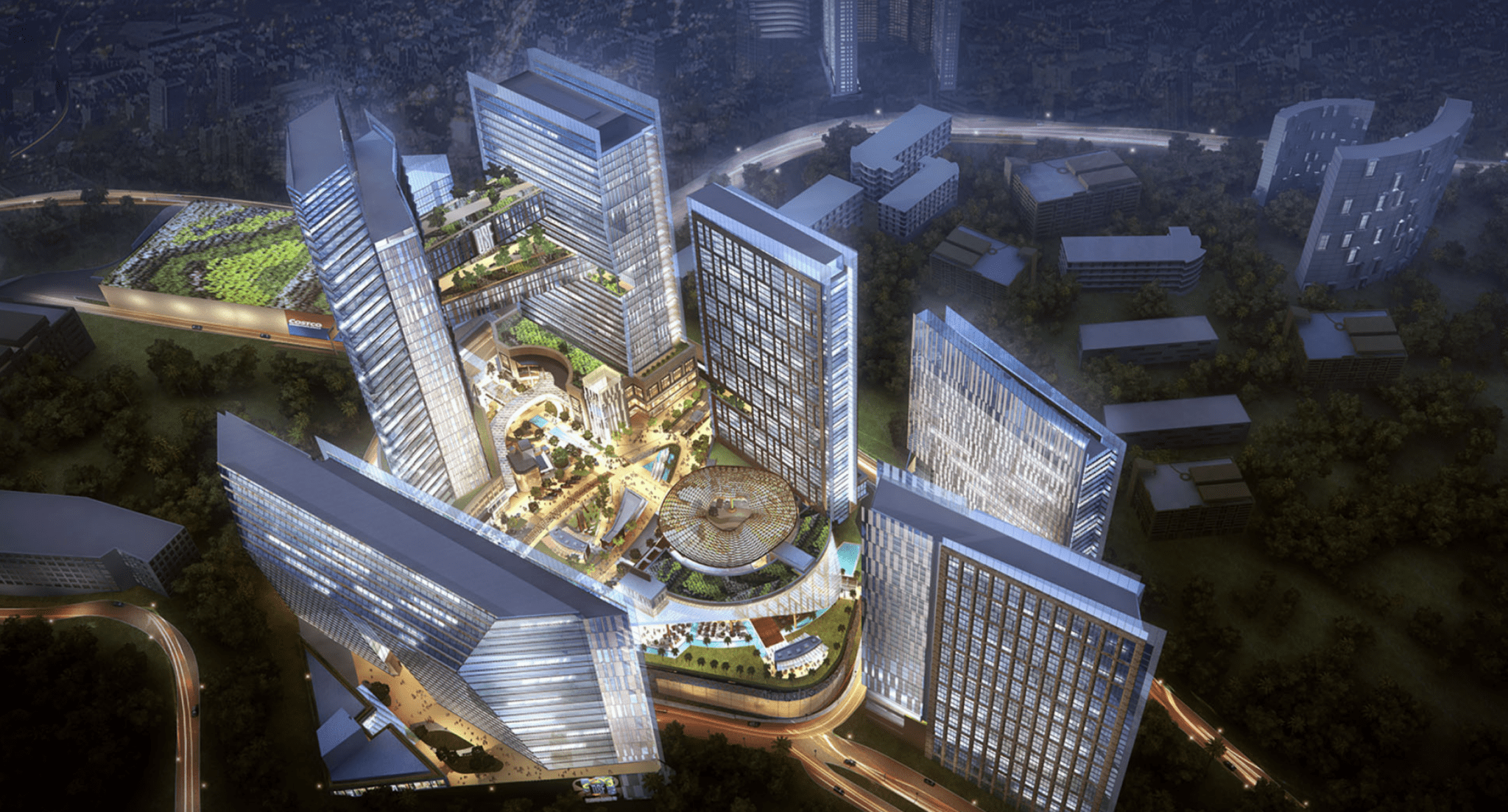 Hyatt Continues its Mexico Expansion with 4 New Hotels