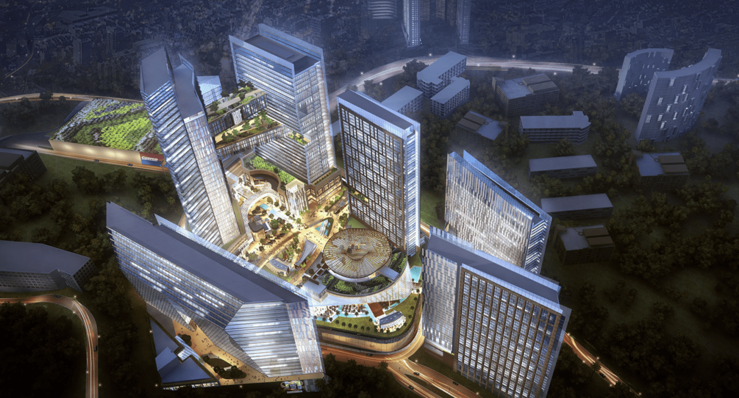 Hyatt Continues its Mexico Expansion with 4 New Hotels