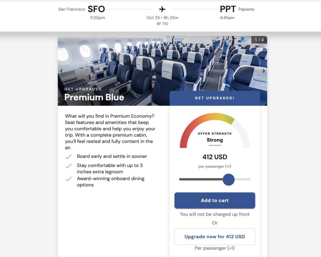 Review: What is it Like to Fly French Bee Airlines?