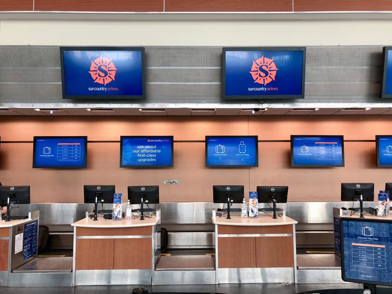 Sun Country Now Tacks on a Sneaky Fee ... But You Can Avoid It