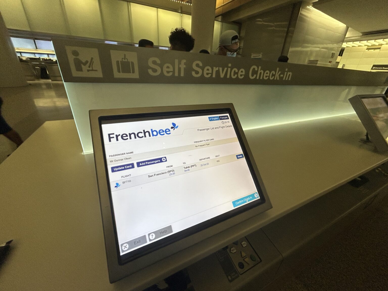Review: What is it Like to Fly French Bee Airlines?