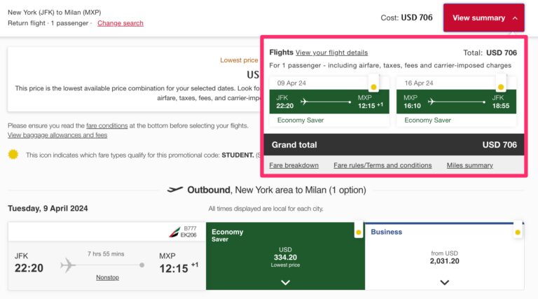 Under 30? Still In School? These Airlines Might Have a Discount For You