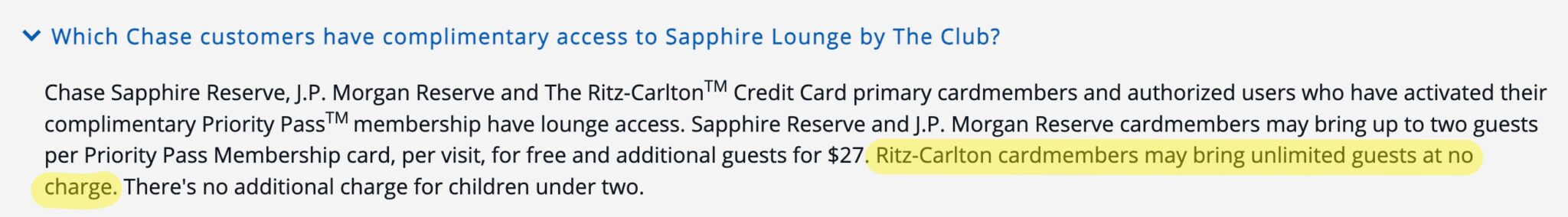 How to Get the Ritz-Carlton Credit Card (& Why You Should!)