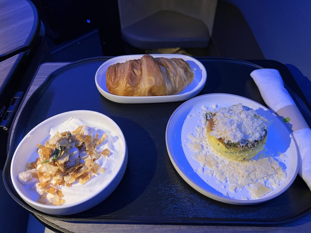 7 Reasons JetBlue Mint is My New Favorite Way to Fly to Europe