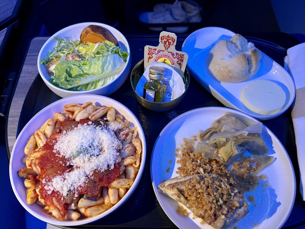 7 Reasons JetBlue Mint is My New Favorite Way to Fly to Europe