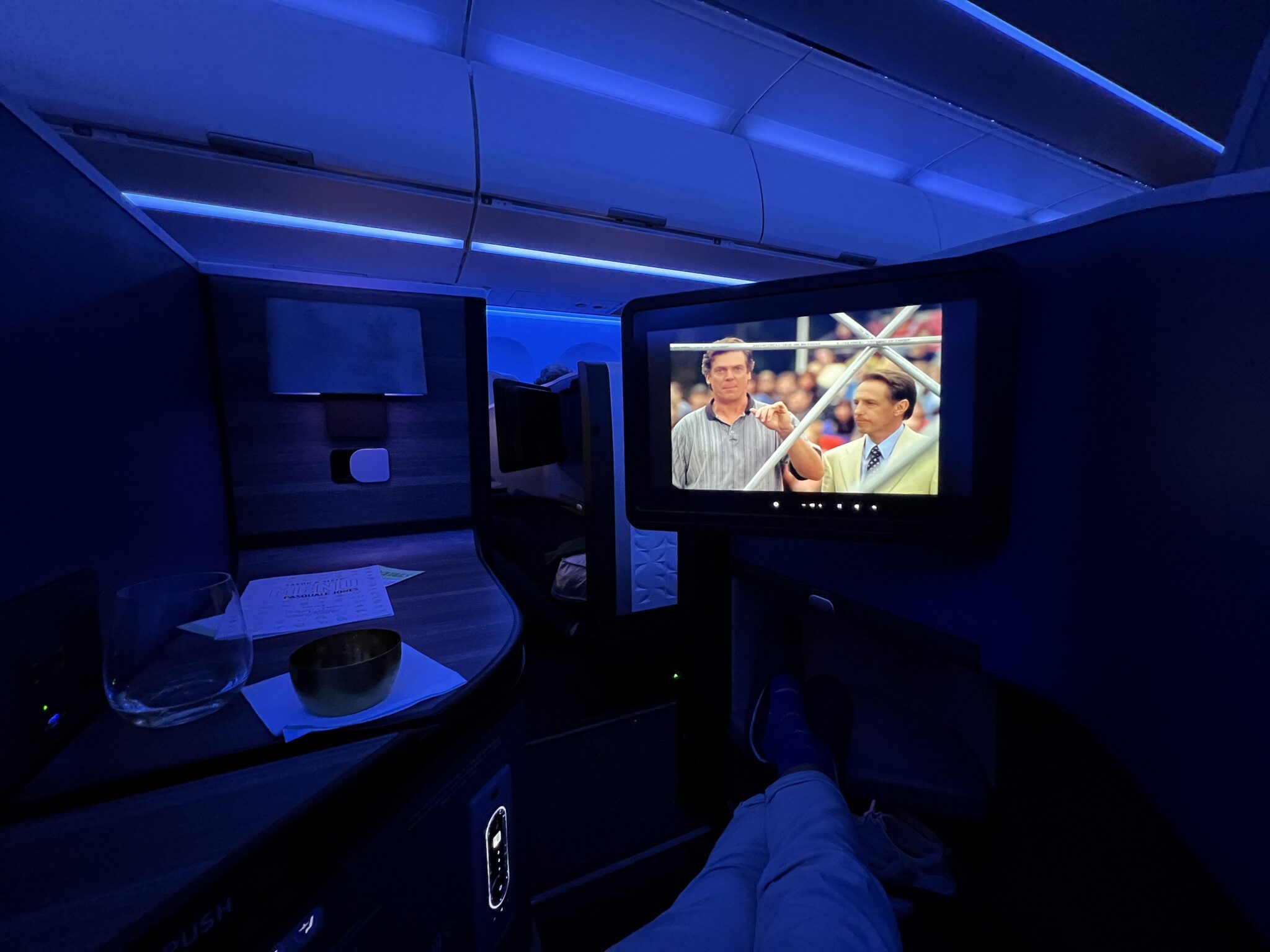 7 Reasons JetBlue Mint is My New Favorite Way to Fly to Europe