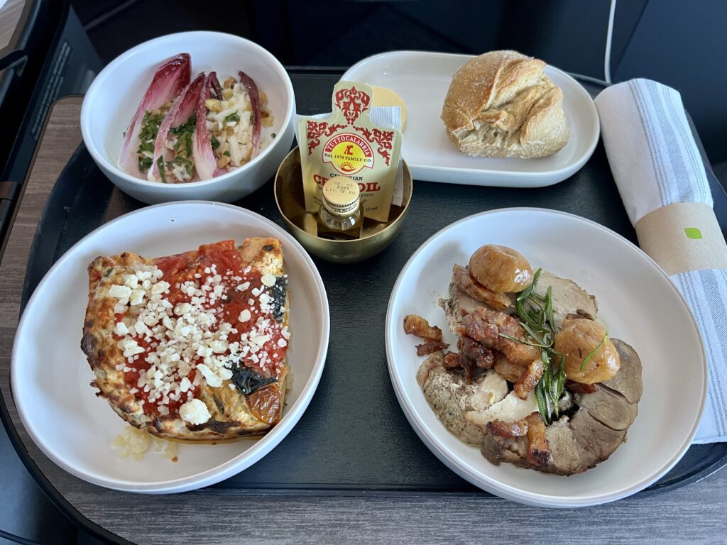 7 Reasons JetBlue Mint is My New Favorite Way to Fly to Europe