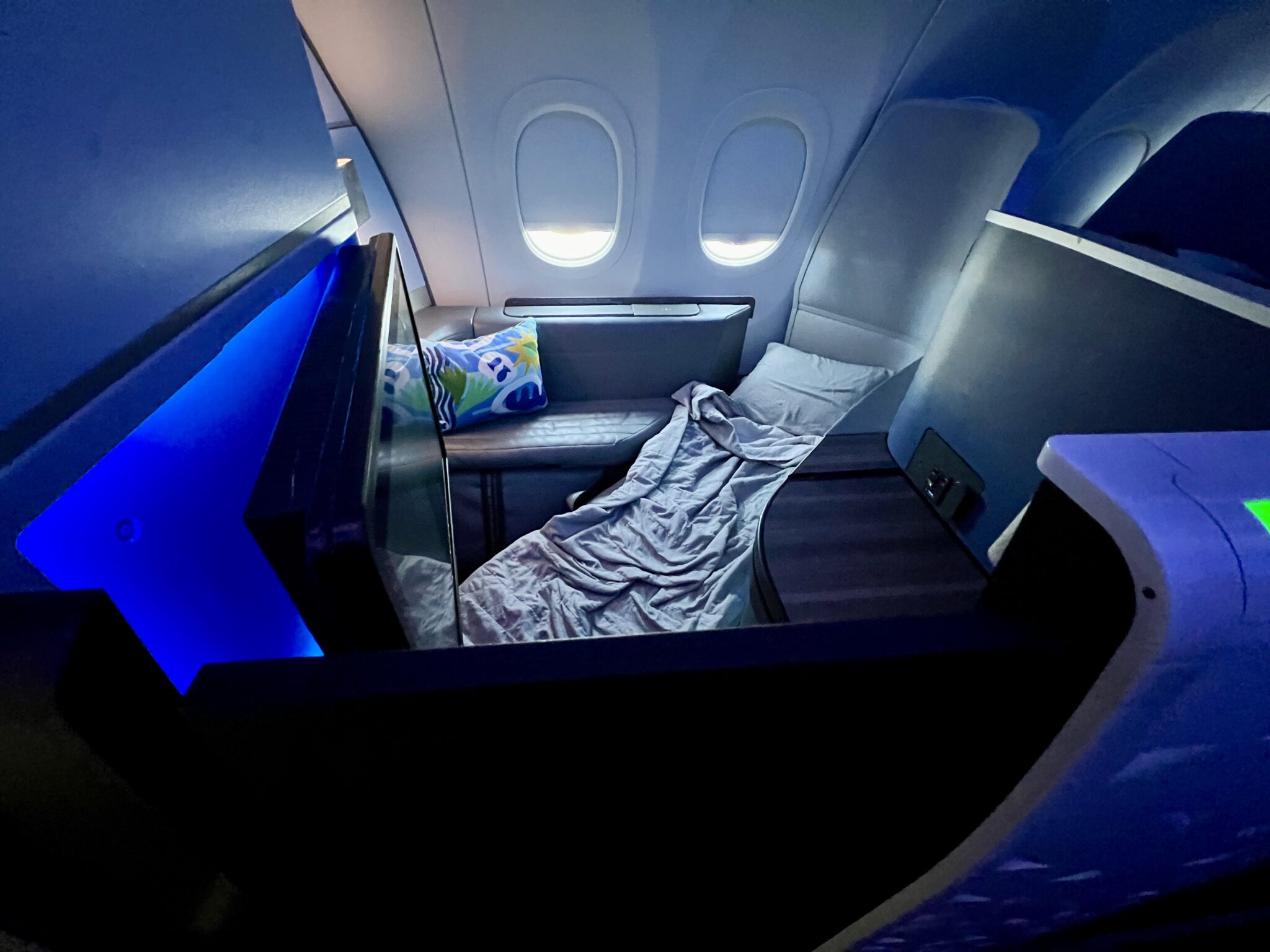 Is the JetBlue Mint Studio Worth the Upgrade?