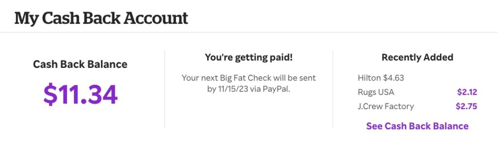 Shop with Rakuten to Earn Cash Back or Amex Points