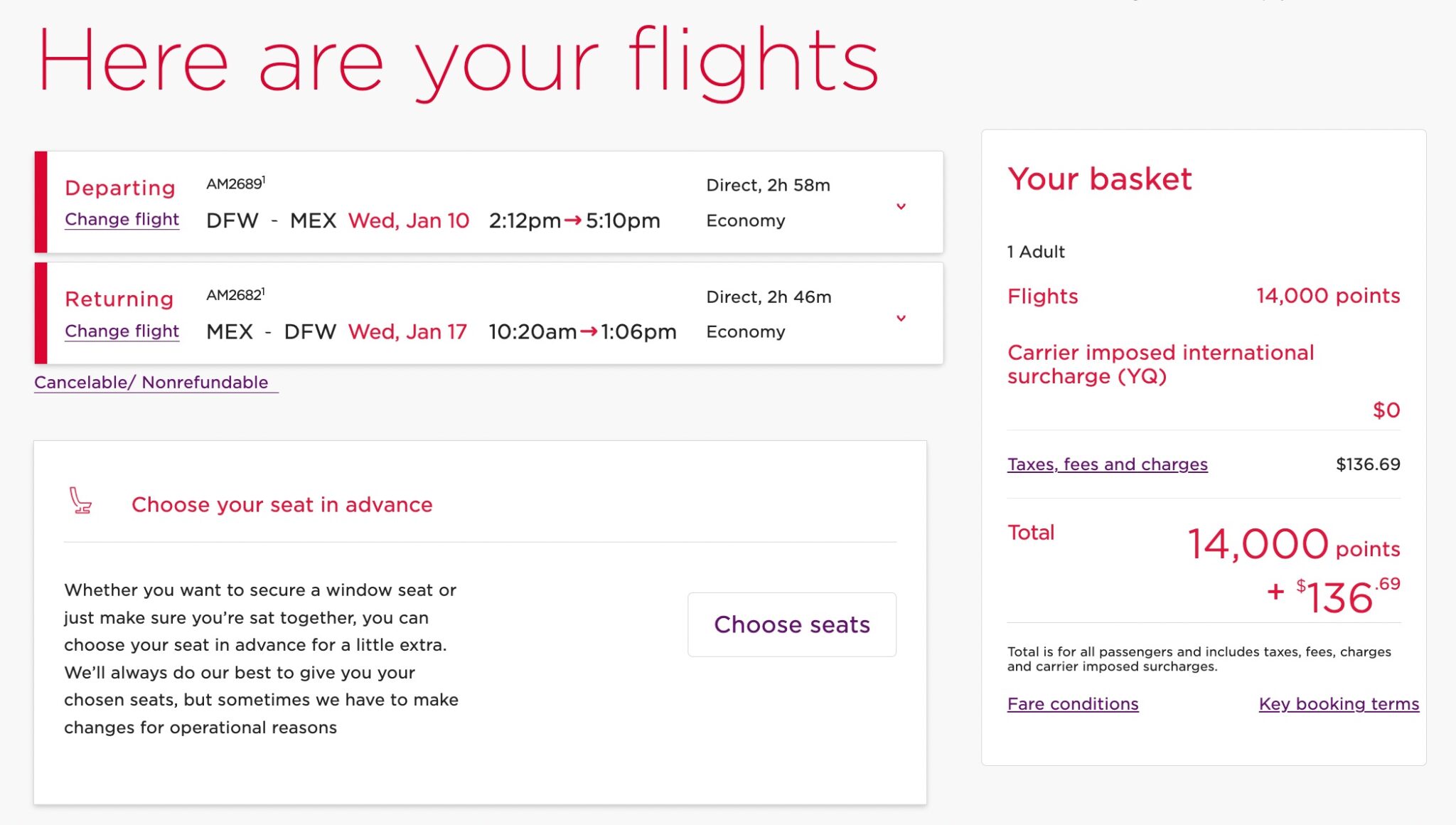 Virgin Atlantic Flying Club: How to Earn & Redeem These Valuable Points