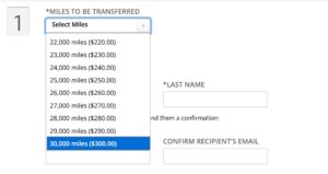 Amex Points vs Delta SkyMiles: What's the Difference?