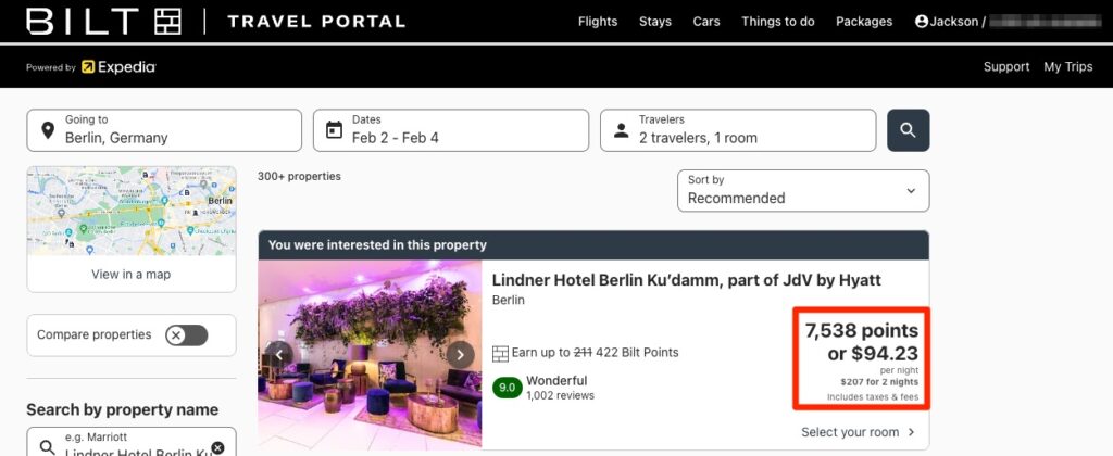 Bilt Transfer Partners: A Guide to Using Your Bilt Points