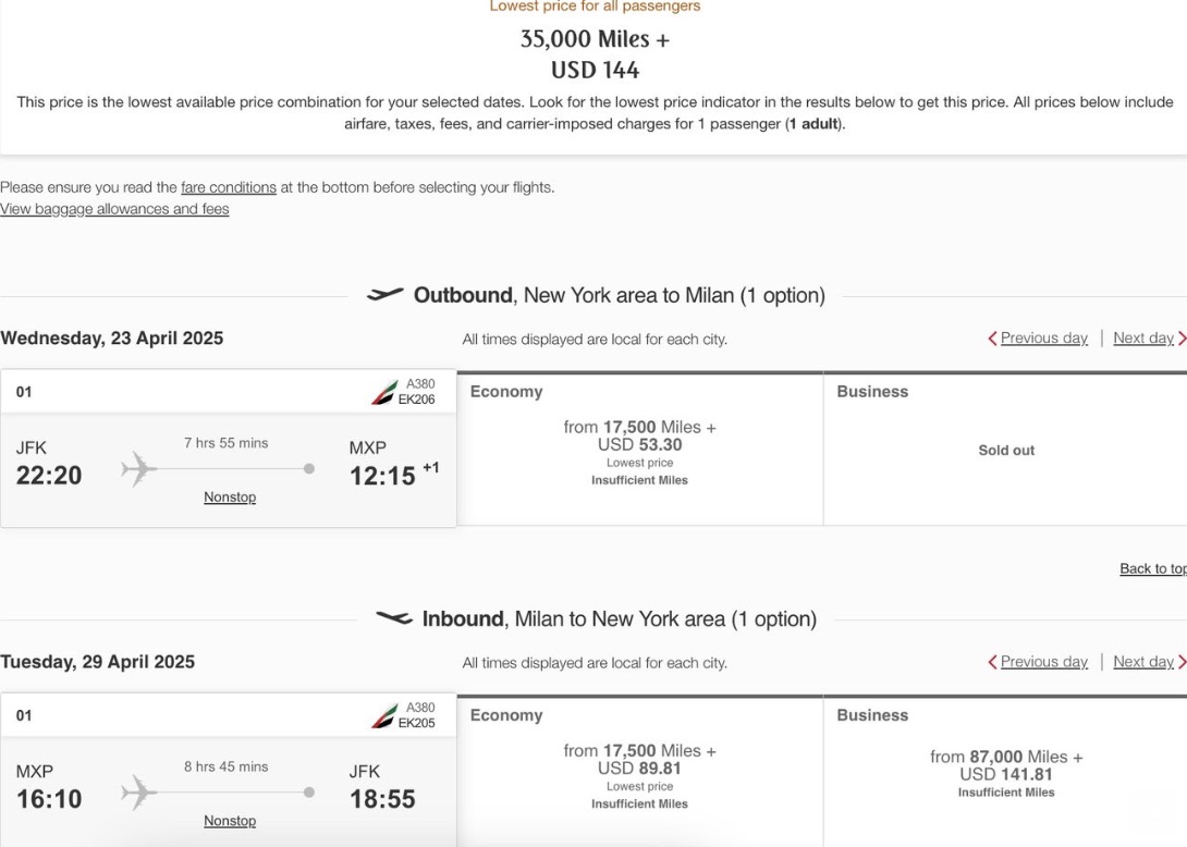 Where to Go for Spring Break 2025 & How to Save on Flights