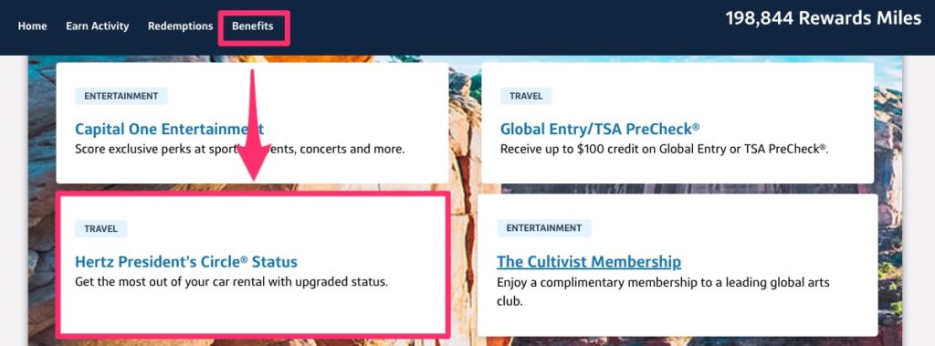 Pick Your Car & Go: Our Guide to Hertz President's Circle Status