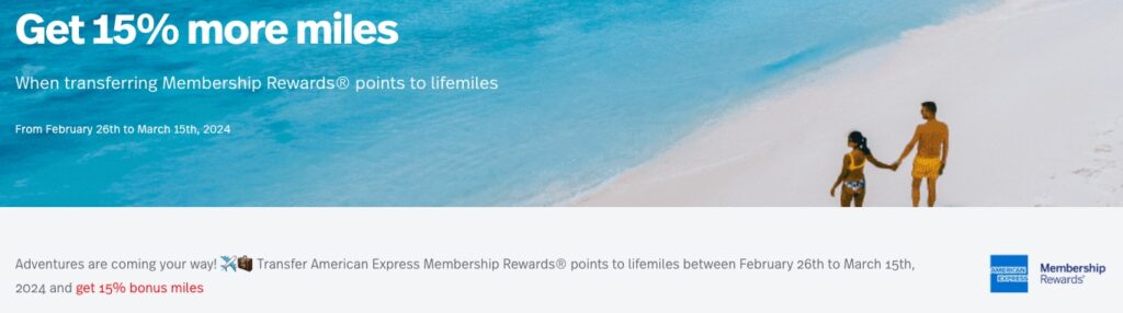 Get Up to 30% More Points & Miles with These Current Transfer Bonuses