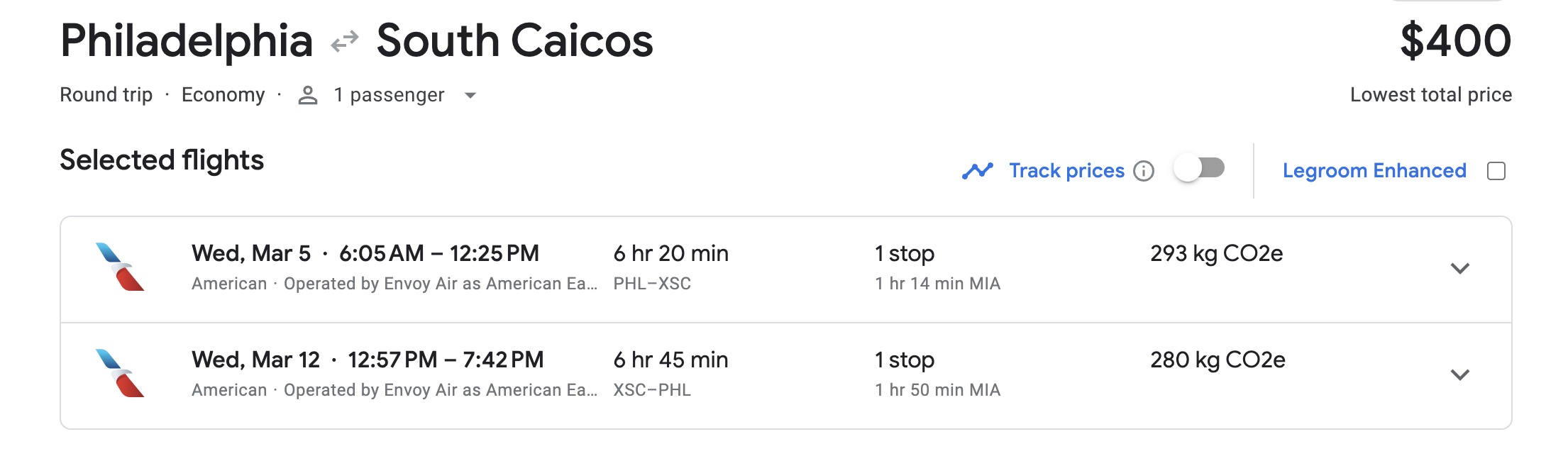 Where to Go for Spring Break 2025 & How to Save on Flights