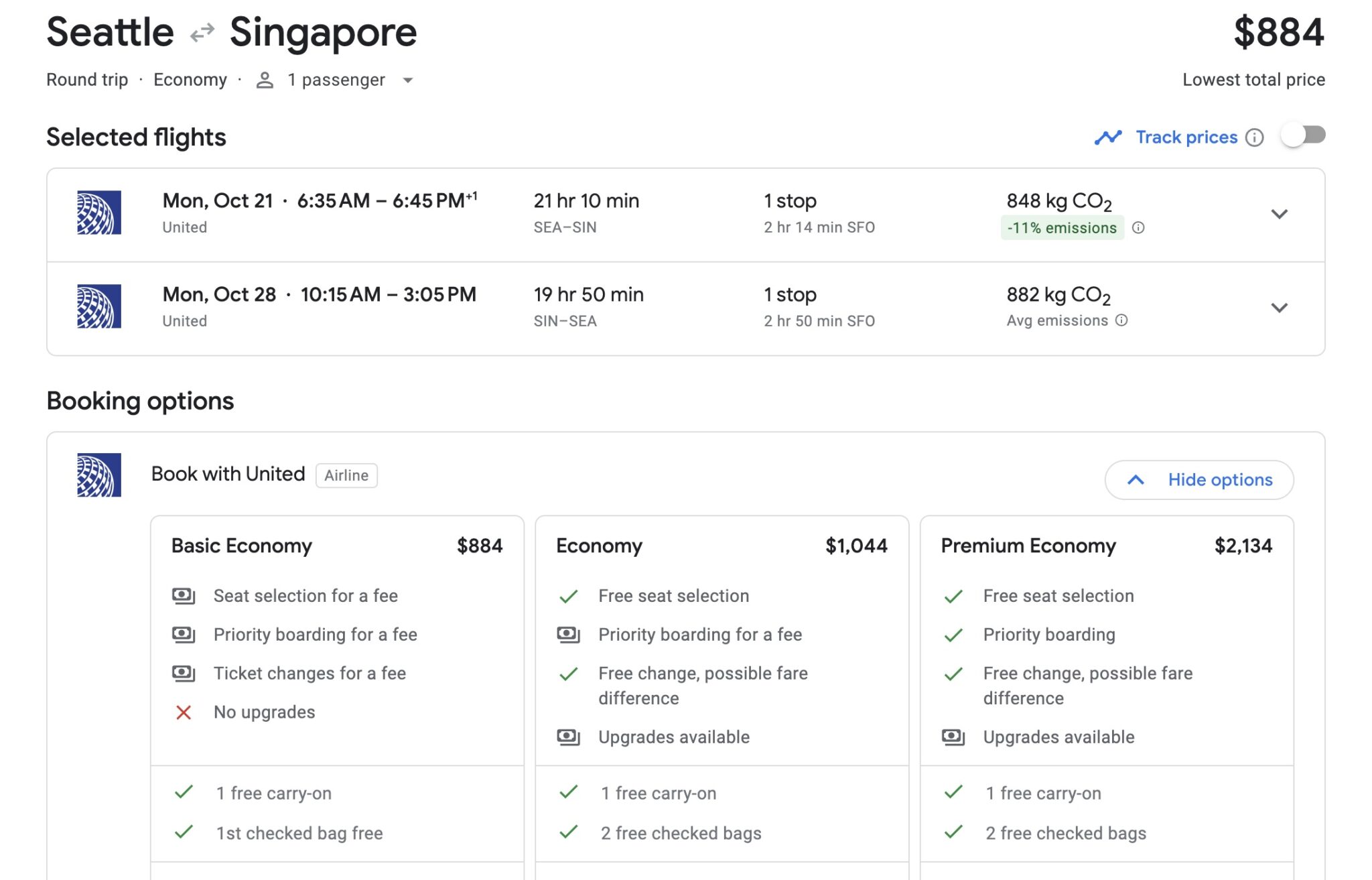 Why Travelers Should Learn to Love Basic Economy Fares