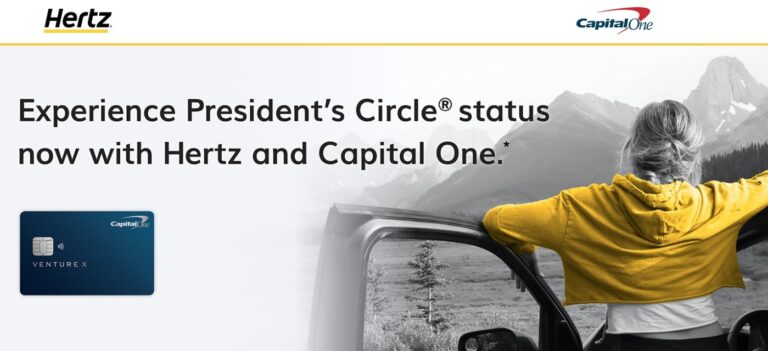Pick Your Car & Go: Our Guide to Hertz President's Circle Status