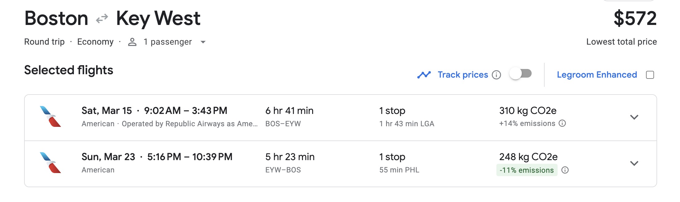 Where to Go for Spring Break 2025 & How to Save on Flights