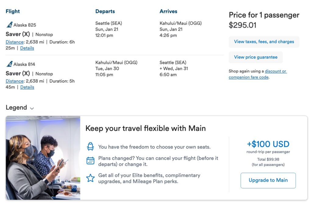 Why Travelers Should Learn to Love Basic Economy Fares