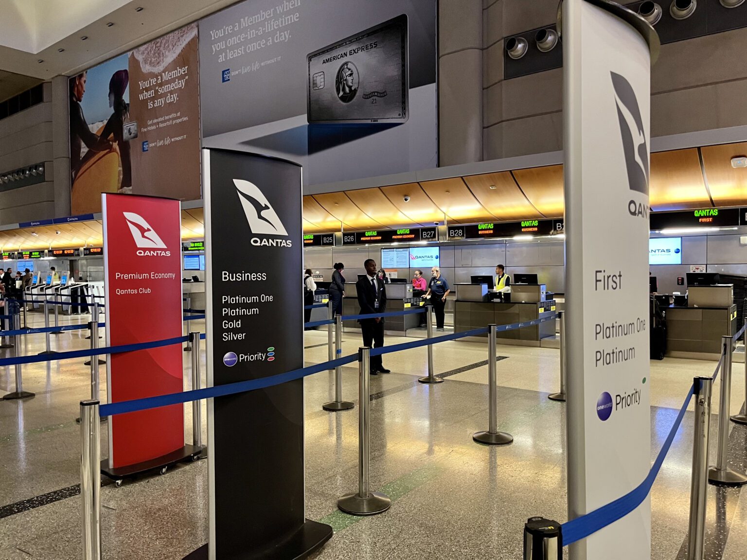 Flight Review: Qantas Business Class on the Airbus A380