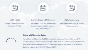 Did Delta Actually Make Earning Medallion Status ... Easier in 2024?
