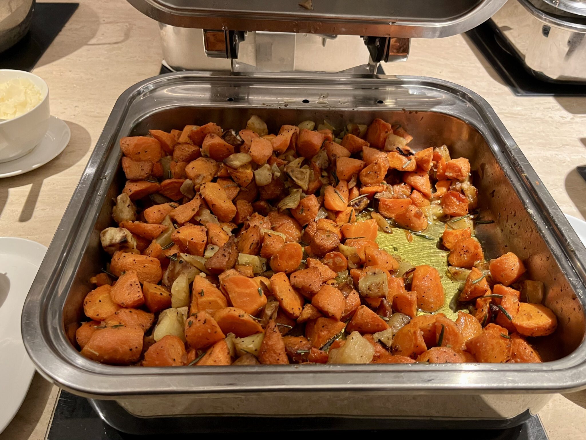 Flight Review: Qantas Business Class on the Airbus A380