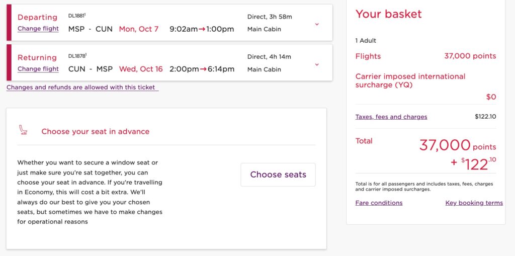 Virgin Atlantic Flying Club: A Complete Guide | Thrifty Traveler