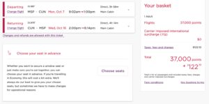 Virgin Atlantic Flying Club: A Complete Guide | Thrifty Traveler