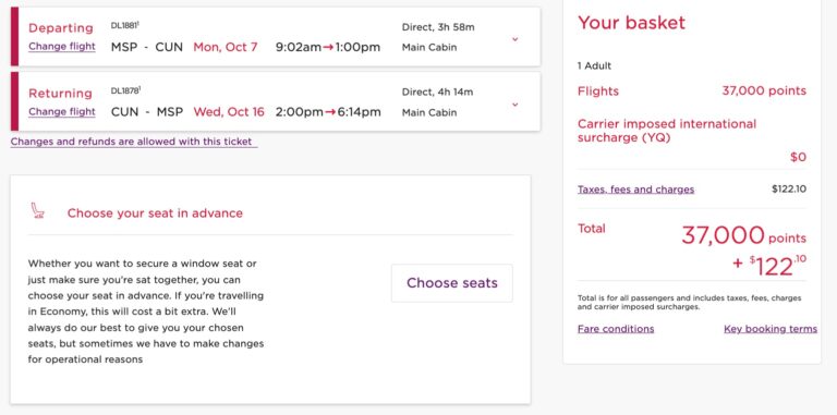 Virgin Atlantic Flying Club: A Complete Guide | Thrifty Traveler