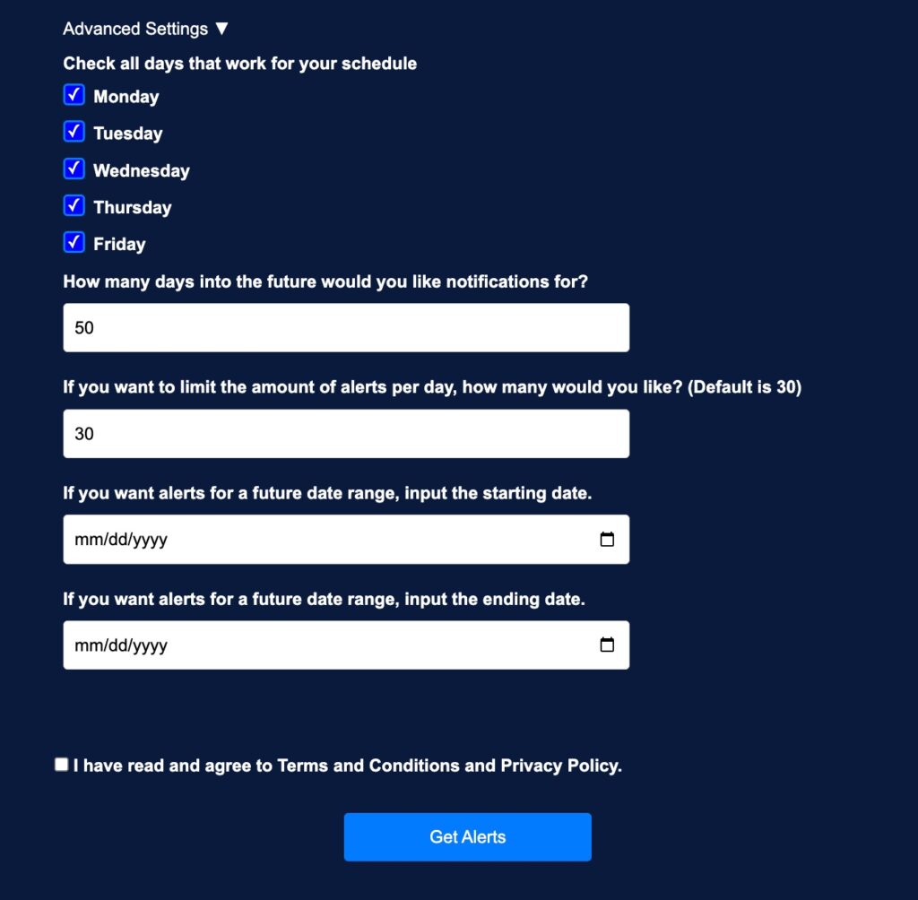 Want to Get a Global Entry Interview Faster? Try This New Service