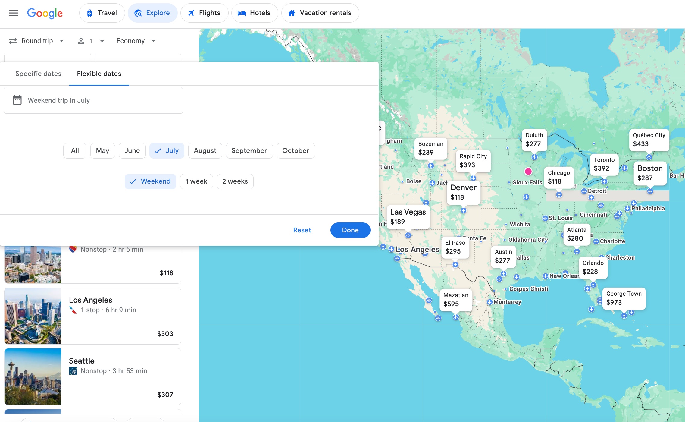 Get Away for Less: Save on a Weekend Trip This Summer with These Tips