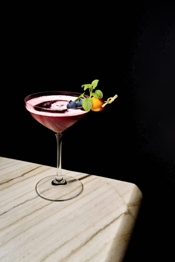 Chase Opens Sapphire Lounge at LaGuardia (& Another One is On the Way)