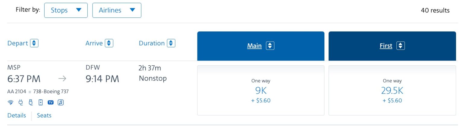 Cash or Miles? New Google Flights Plugin 'Points Path' Helps You
