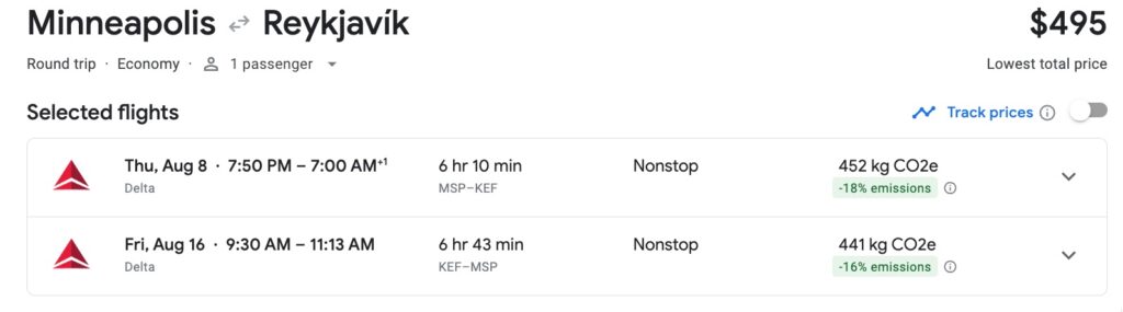 9 Tips & Hacks for Finding Cheap International Flights