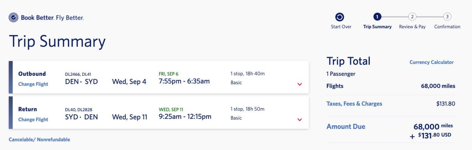How to Find & Book the Best Delta SkyMiles Deals