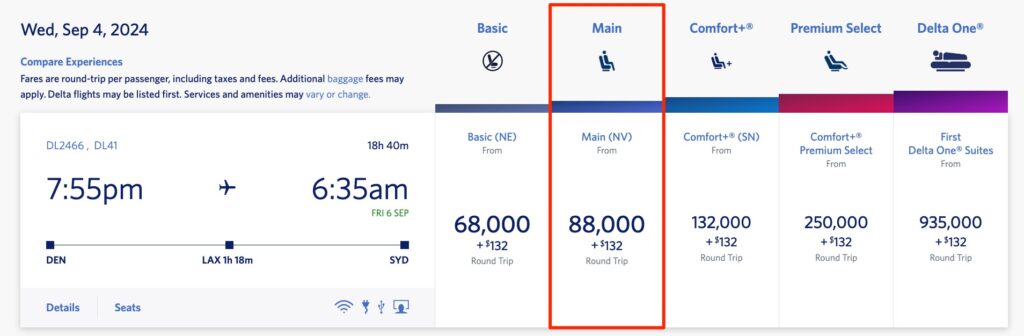 How to Find & Book the Best Delta SkyMiles Deals