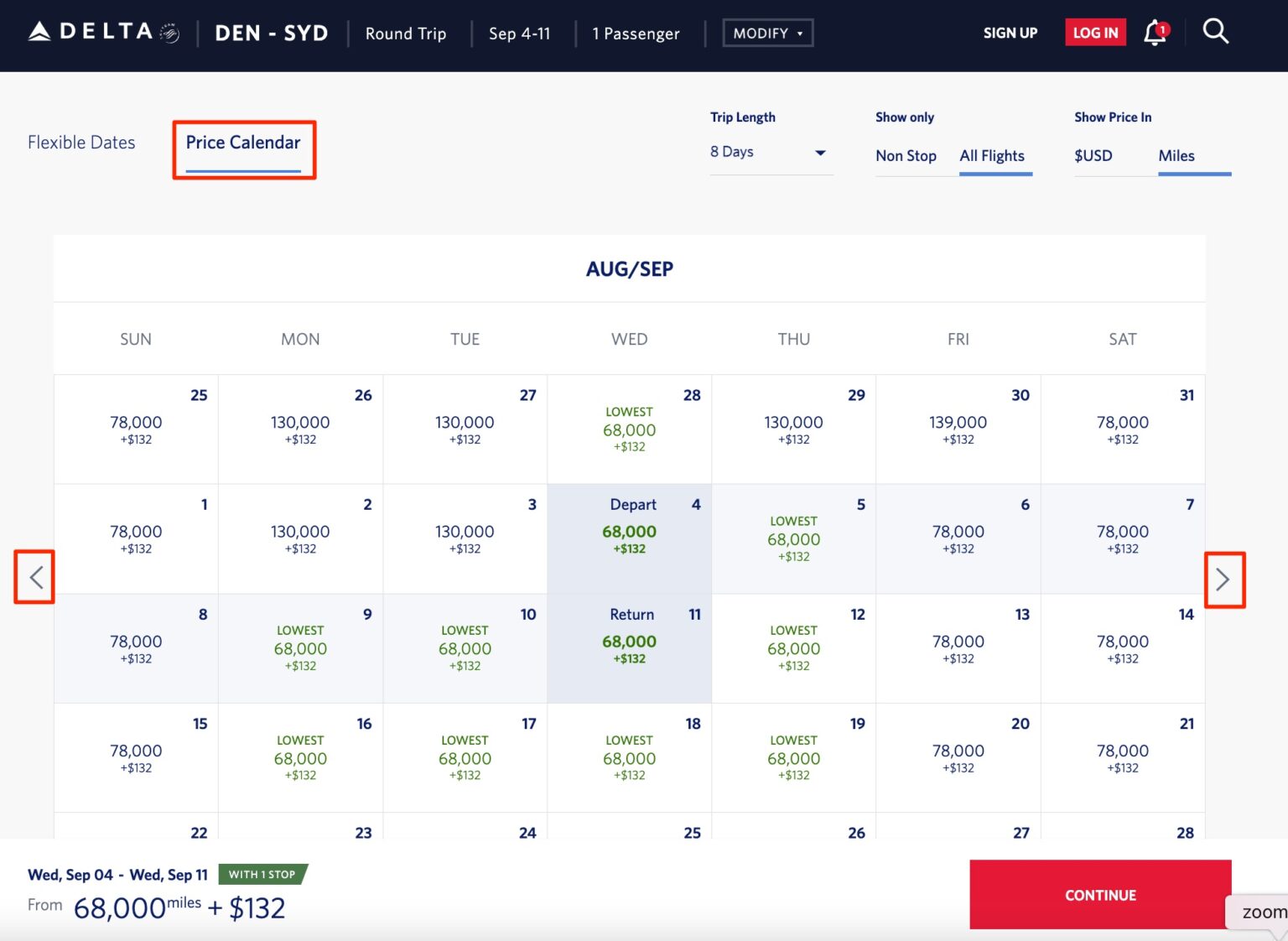 How to Find & Book the Best Delta SkyMiles Deals