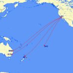 G'Day, Mate! Delta Adds New Nonstop Flights to Brisbane (BNE)