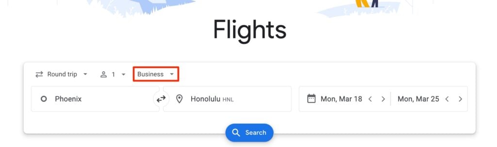 Which Airlines Fly Lie-Flat Seats to Hawaii?