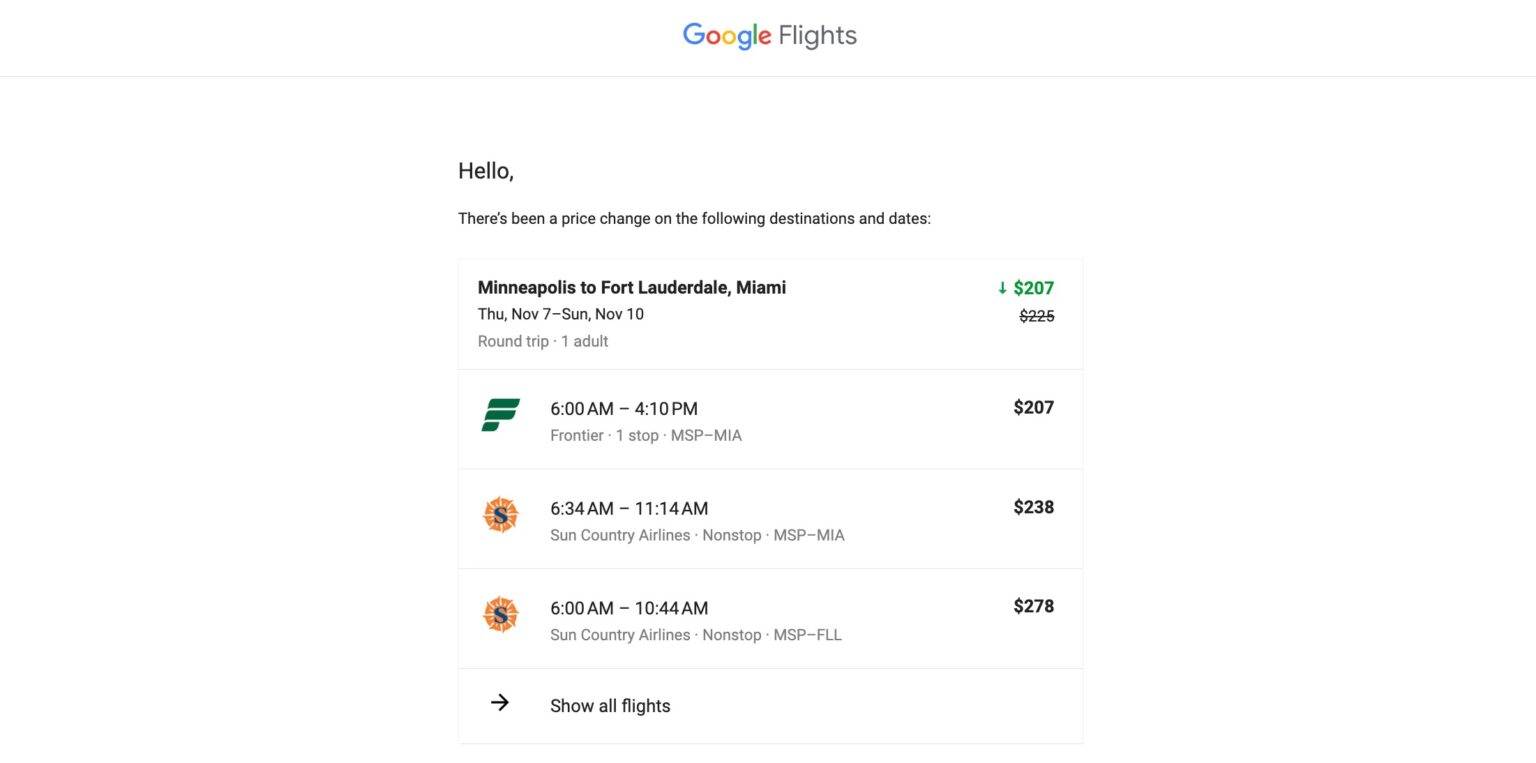 The Best Time to Book Flights: Time it Right to Get the Lowest Price